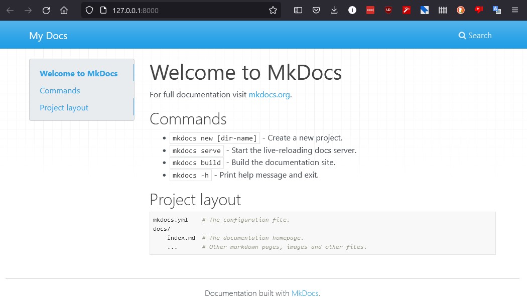 Baac Blog As A Code Dev Shards
